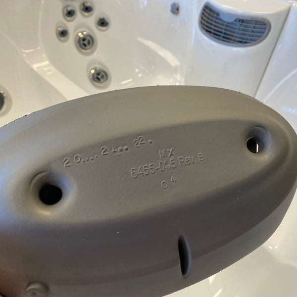 Jacuzzi J-300 Pillow (2472-135), for models 2020-2024 - The Spa Supply ...