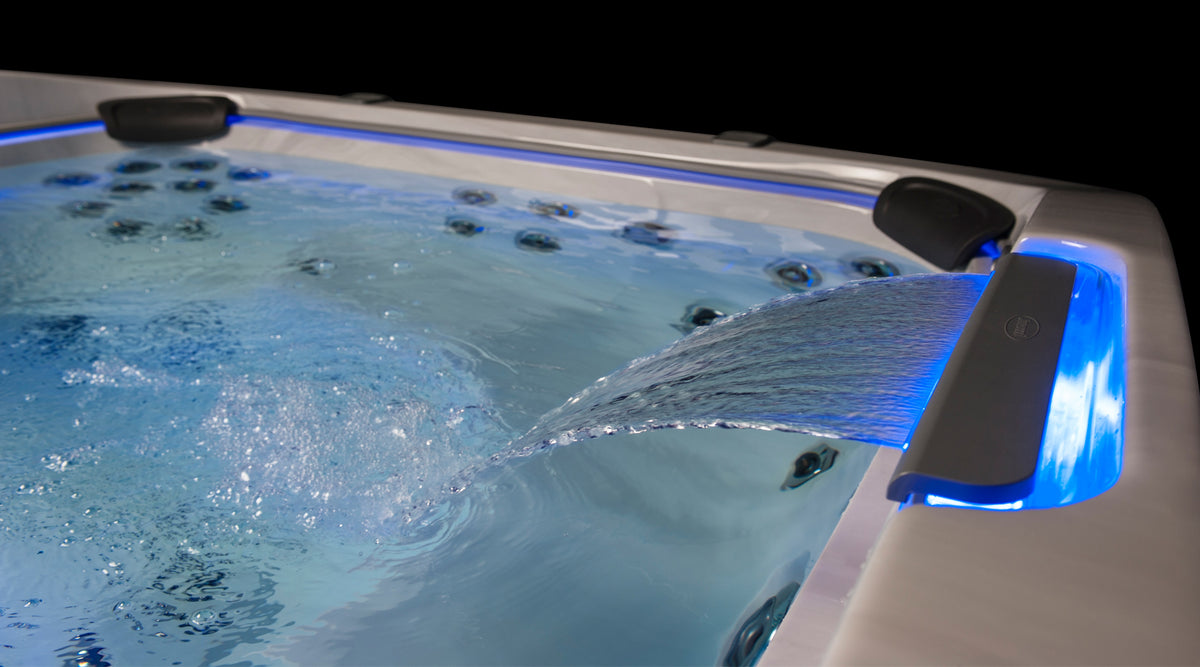 The Spa Supply Store by Jacuzzi® Hot Tubs of the Triangle